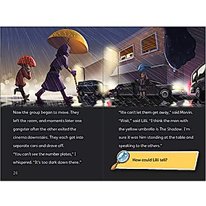 The Shadow and the Golden Room: A Timmi Tobbson Junior (6-8) Detective Book for Kids (Solve-Them-Yourself Mysteries Book for Girls and Boys ages 6-8) (cover may vary)