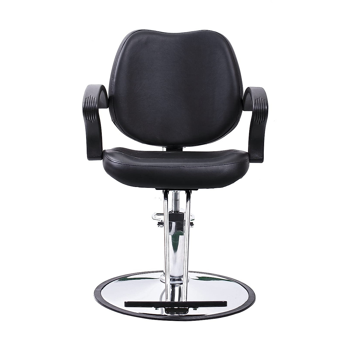 Beauty Style Classic Hydraulic Barber Chair Styling Chair Salon Beauty Spa Equipment …