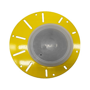 Fundyliue Freestanding Bathtub Installation Kit with Tailpiece Plastic ABS and Threaded Tailpiece