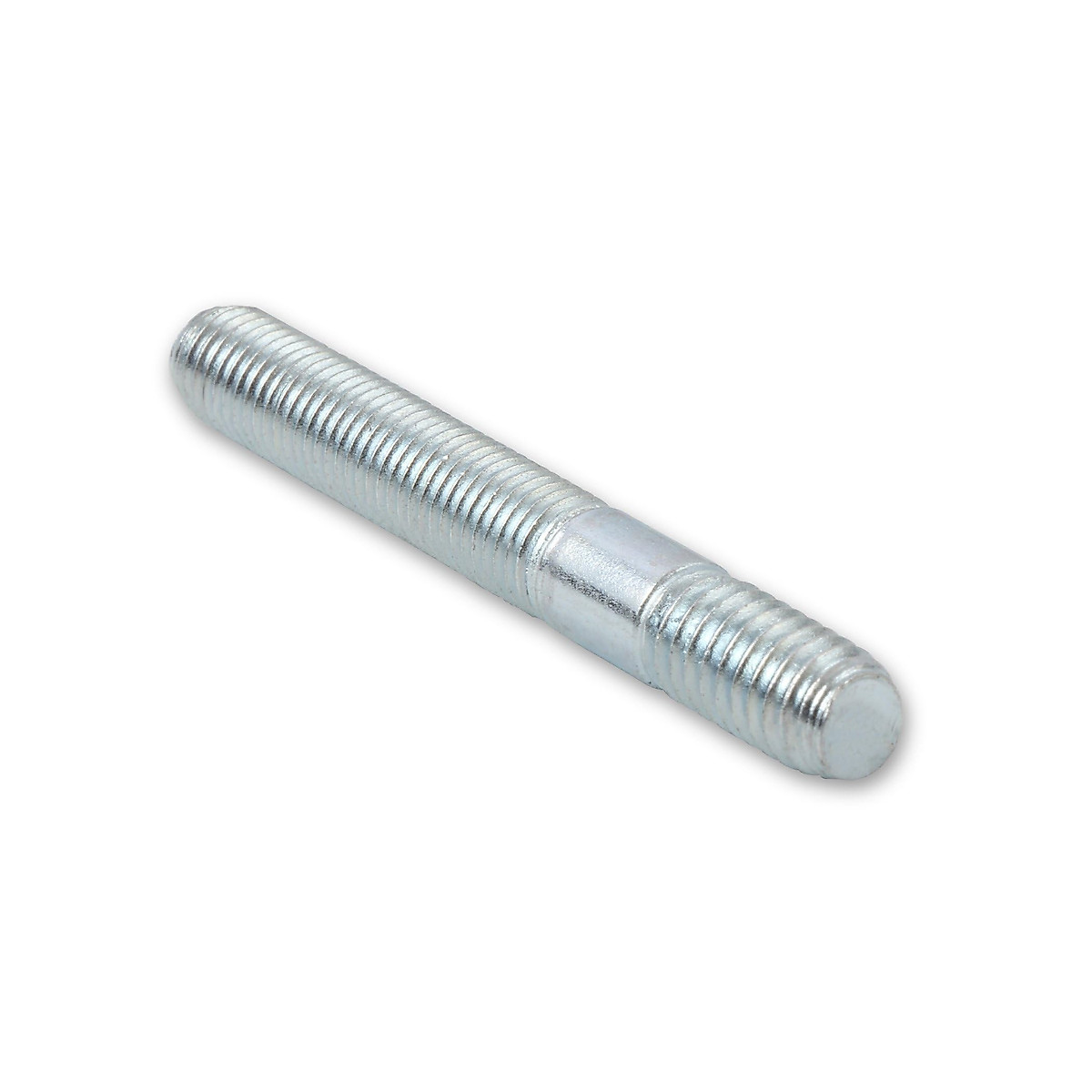 Mr. Gasket Carb Studs 2-1/2" Length, Silver