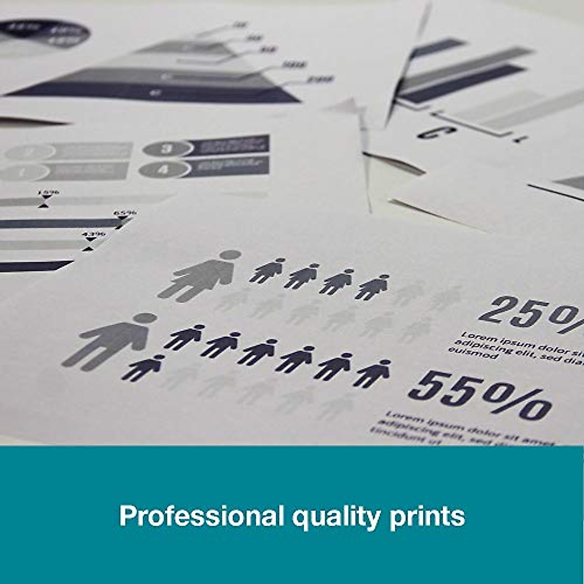 Brother TN-2410 Toner Cartridge, Black, Single Pack, Standard Yield, Includes 1 x Toner Cartridge, Brother Genuine Supplies