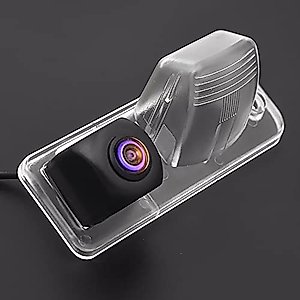 HD Reverse Backup Camera Waterproof Rear View Camera for VW T4 Multivan Transporter Caravelle Business