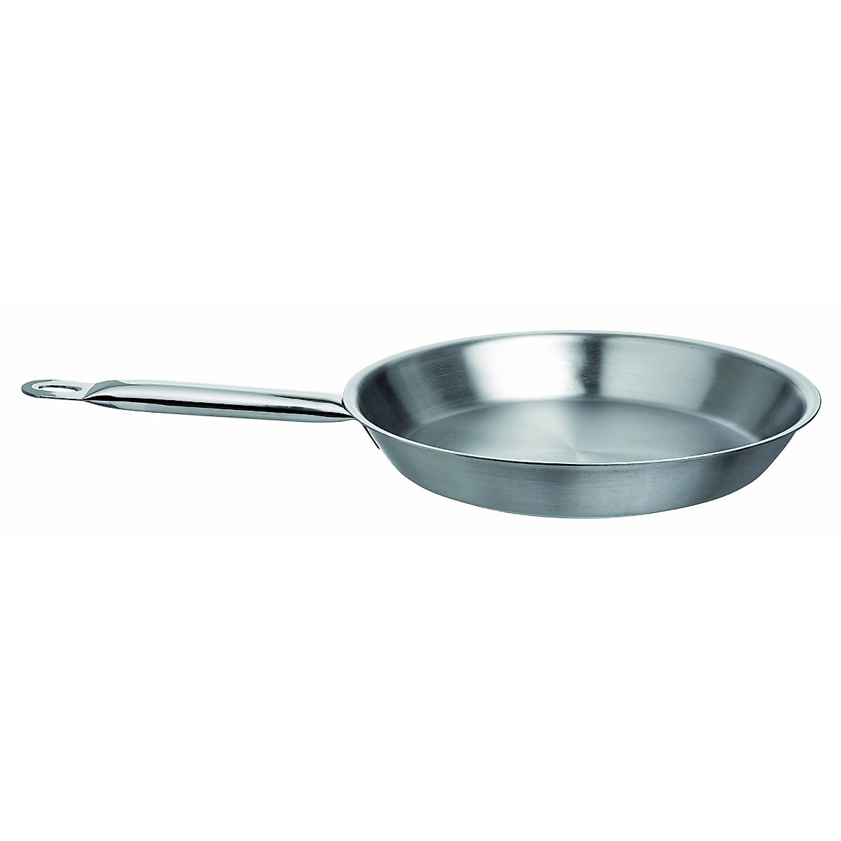 Matfer Bourgeat 675024 "Performance" Fry Pan, 9 1/2-Inch