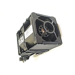 New Cooling Fan Compatible for HP ProLiant DL360 G8 DL360E G8 DL360P G8 Fan Module Part's Number 654752-002 654752-003 667882-001 697183-002 697183-001 GFM0412SS Fan