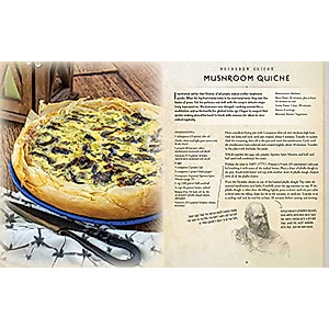 God of War: The Official Cookbook of the Nine Realms (Gaming)