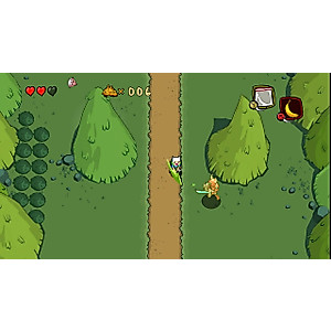 Adventure Time: The Secret of the Nameless Kingdom - PlayStation 3