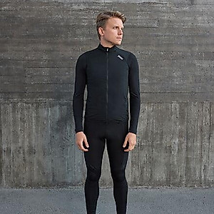 POC, Pro Thermal Vest, Uranium Black, XLG