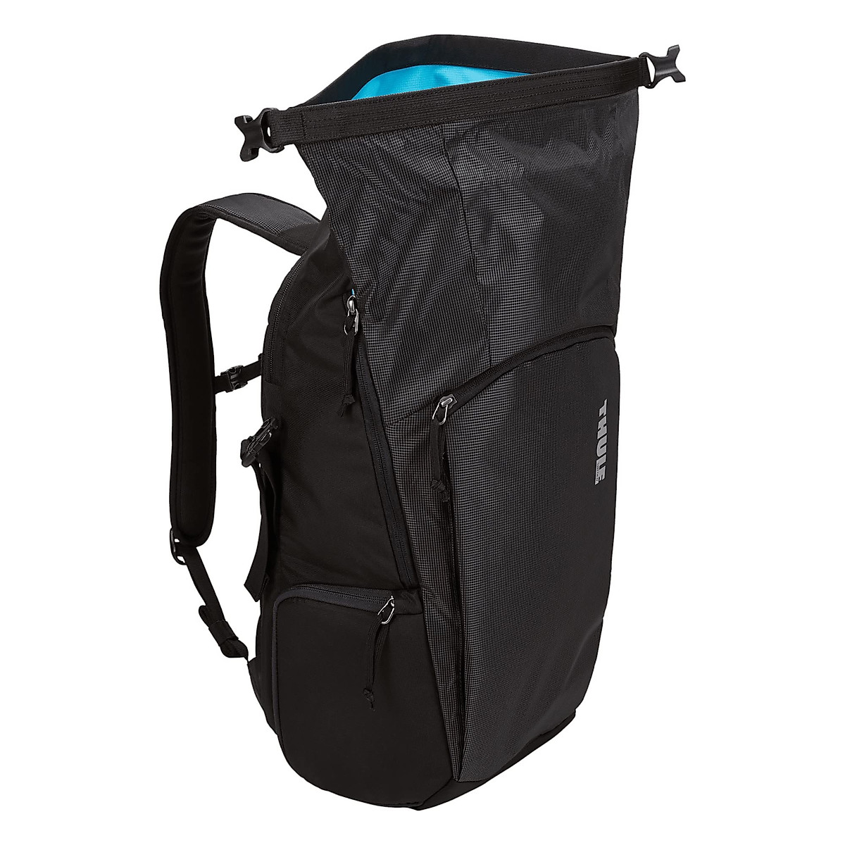 Thule EnRoute Camera Backpack 25L, Black