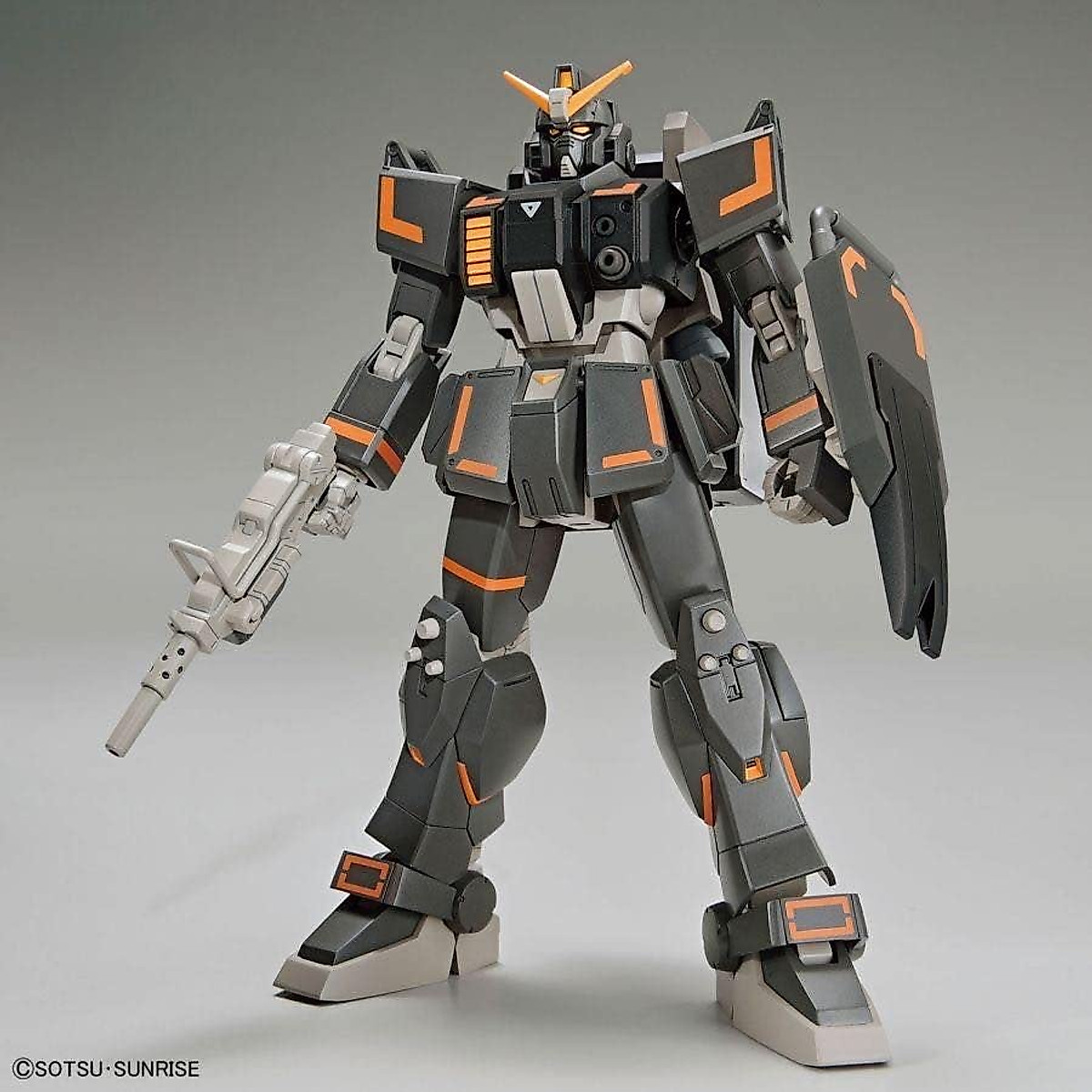 Bandai Hobby - Gundam Breaker Battlogue - Gundam Ground Urban Combat Type, Bandai Spirits HG Battlogue 1/144 Model Kit