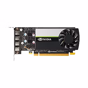 HP NVIDIA T1000 Graphic Card - 8 GB
