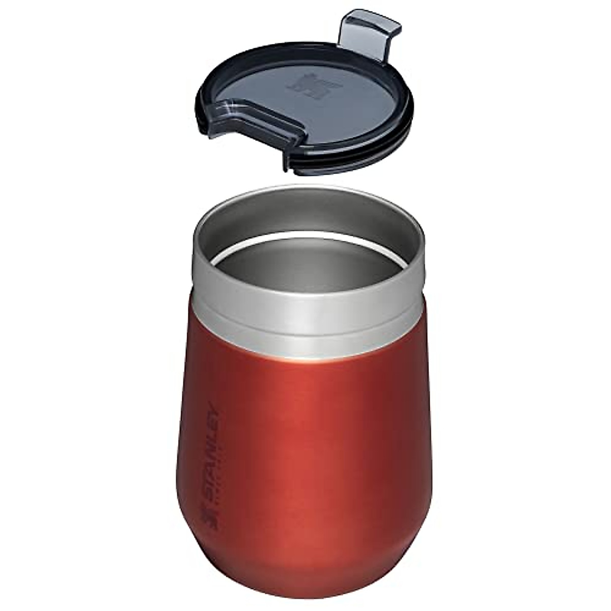 Stanley GO Everyday Tumbler 10OZ Cinnamon Glow