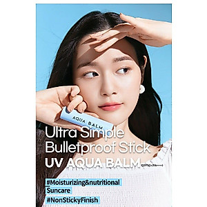 KAHI Seoul [3 Set] - Wrinkle Bounce Multi Balm (9g) + Extin C Balm (9g) + AQUA Balm (9g) (Made in Korea)