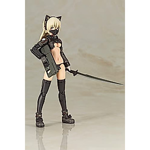 Kotobukiya Frame Arms Girl: Arsia Plastic Model Kit, Multicolor