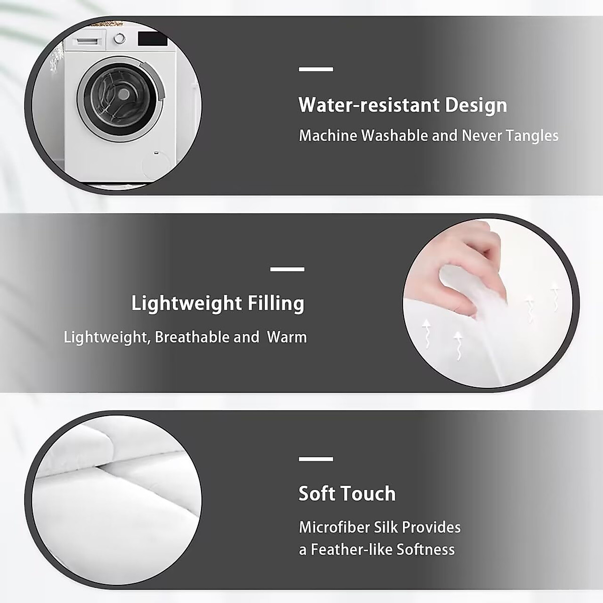 Nesphy Pink Paris Comforter Set for Boy Girl Children Teens Twin, Modern French Style Romantic Theme Bedding Sets Water Washed Microfiber Bedding with 1 Comforter 1 Pillowcase All Season