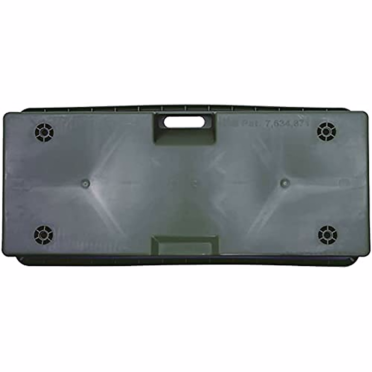 Earthbox Garden Kit, Green (Pack of 4, Standard)