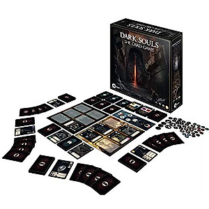 Dark Souls The Card Game: Core Game