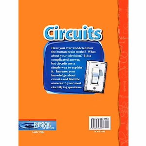 Teacher Created Materials - Science Readers: Content and Literacy: Let's Explore Physical Science - 10 Book Set - Grades 4-5