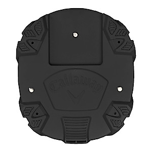 Callaway Golf 2021 ORG 14 Cart Bag , White/Black/Red