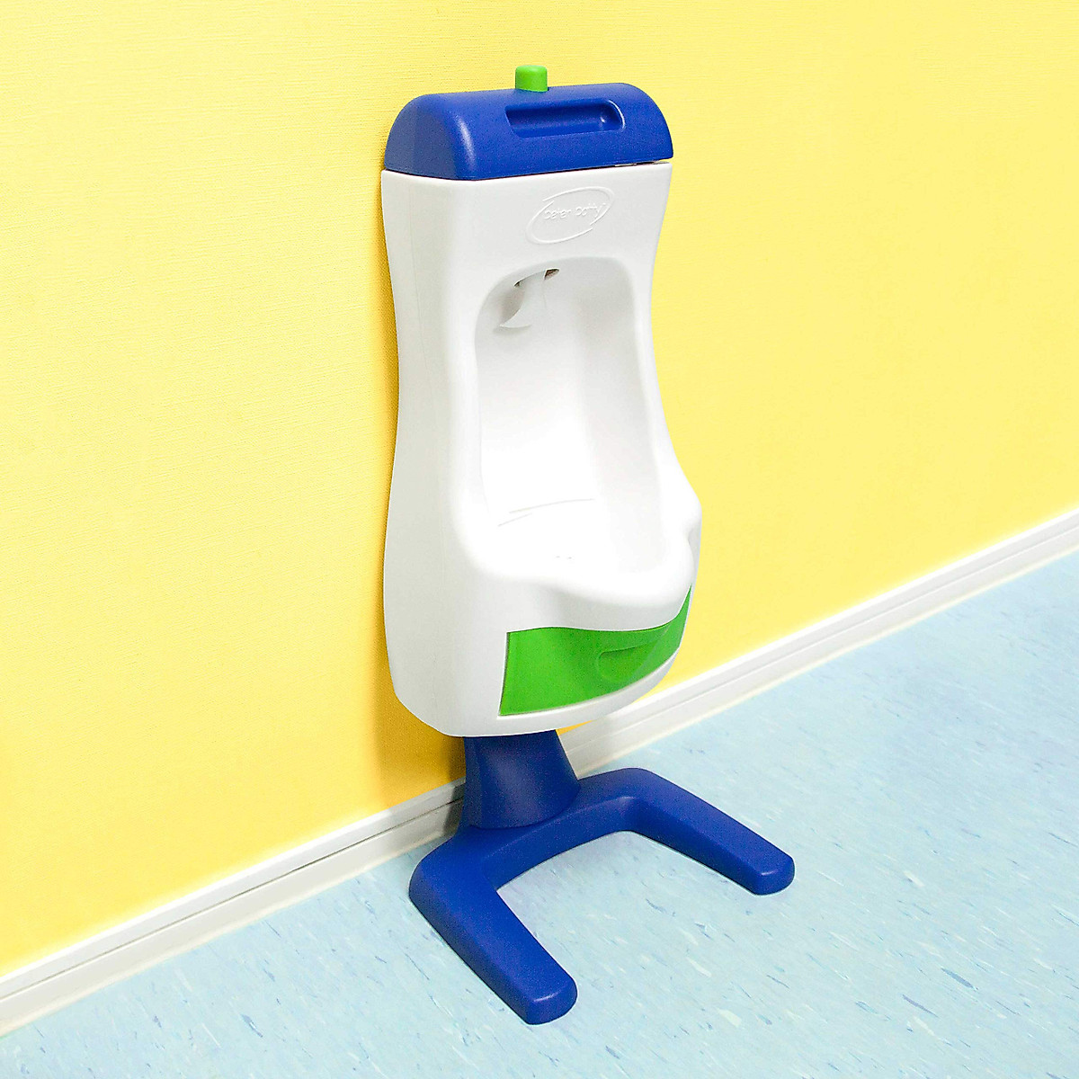 Peter Potty Flushable Toddler Urinal The Easiest Way To Potty Train