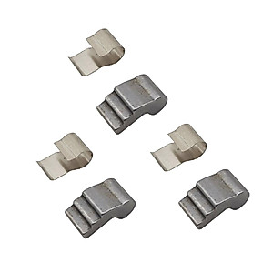 Bike Spring Kit | Durable MTB Bike Hub Brackets Steel for All Types of Cassette Hub Units - Bicycle Hub Bike Wheel Replacement Bikes Repair Set for Bikers Katel