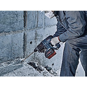 BOSCH 2608690101 SDS-Plus Self-sharpening Spade Chisel - 250mm