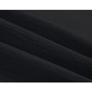 Dutebare Women Off Shoulder Sweatshirt Slouchy Shirt Long Sleeve Pullover Tops Black a 3XL