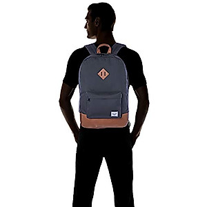 Herschel Supply Co. Heritage Backpack (Black)