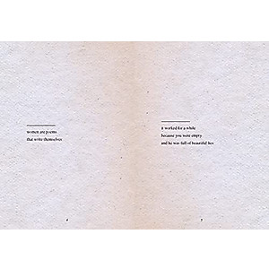 She's Strong, but She's Tired (Volume 3) (What She Felt)