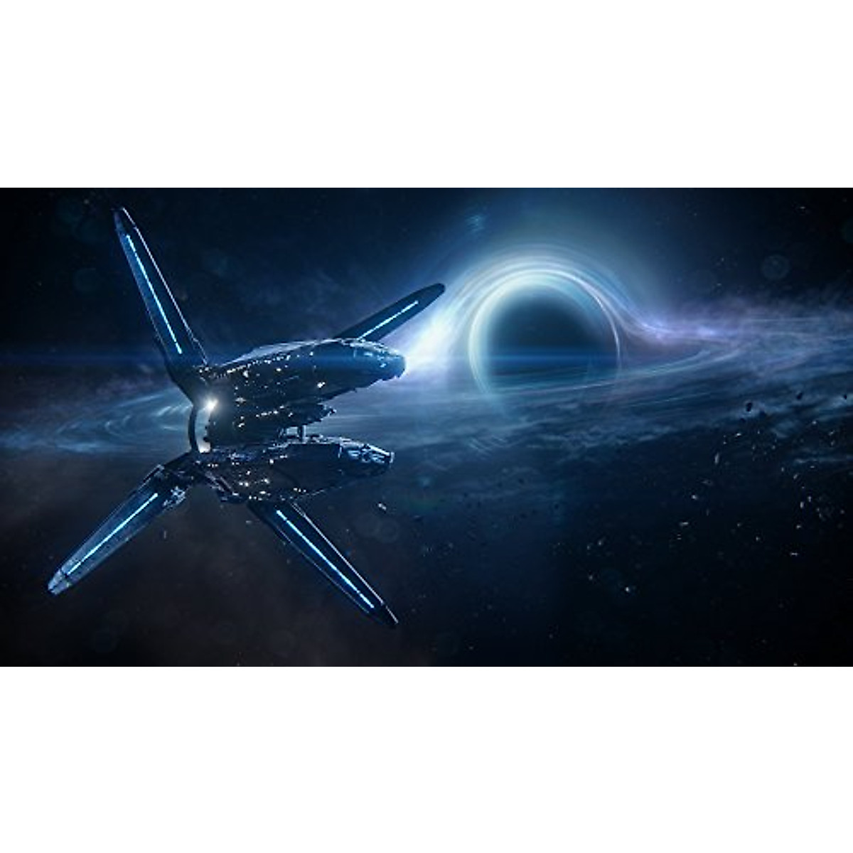 Mass Effect Andromeda - Xbox One