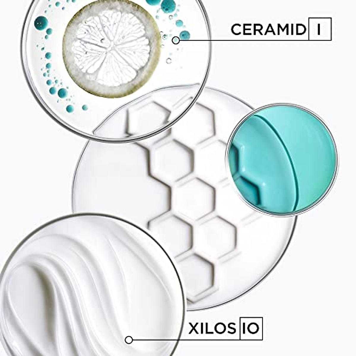 KERASTASE L'incroyable Blow dry Hair Lotion | Miracle Reshapable Heat Serum | Extreme Frizz Control | Heat Protectant | With Glycerin | For Fine to Normal Hair |5.1 Fl Oz