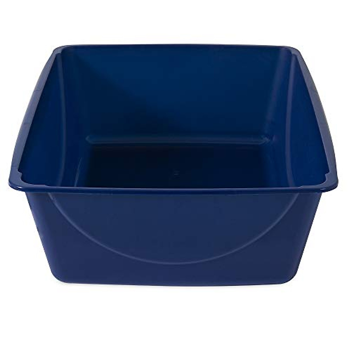 Petmate Basic Cat Litter Pan, Jumbo, Made in USA