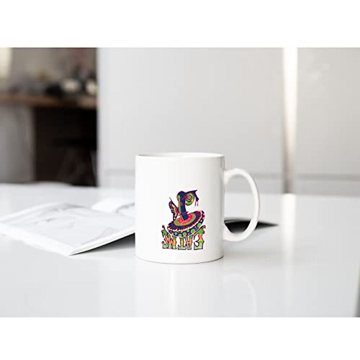 50 PCS Stoner Psychedelic Rub on Transfers Stickers,Cool Trippy Transfer Stickers for Crafts,Furnitures,Water Bottle,Helmet,Party Decorations,Gifts for Kids,Teens,Adults