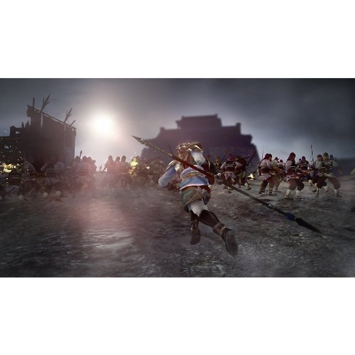 Dynasty Warriors 8: Xtreme Legends, Complete Edition - PS4