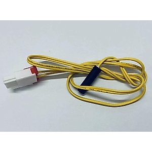 New Defrost Sensor for Samsung Refrigerator # DA32-00006W, DA32-10105R