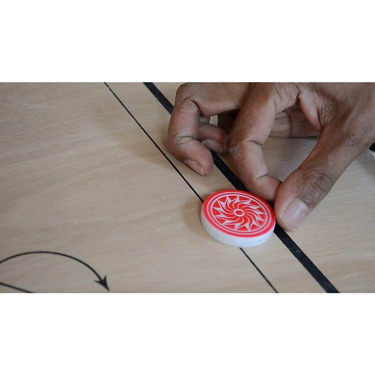 C2C Tournament Carrom Striker for Professional