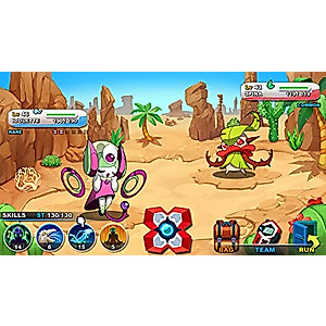 Nexomon + Nexomon Extinction - Complete Collection Nintendo Switch