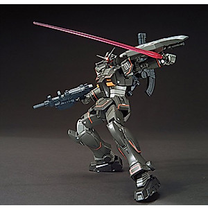 Bandai Hobby HG 1/144 Gundam Local Type (North American Front) The Origin