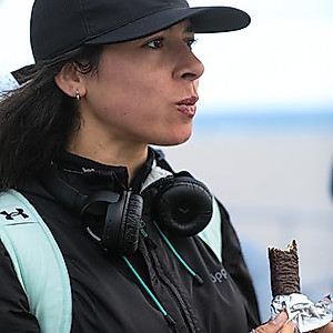 Built Bar, Puff Protein Bars, S'mores Chunk Puff, 15g Protein Snacks, On-The-Go Bars, Only 160 Calories, 9g Sugar, Collagen, Not Gluten Free, 12 Count