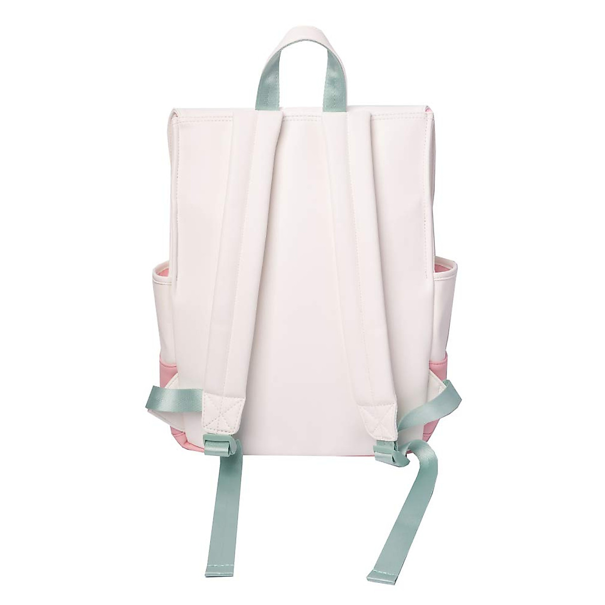 Official Pusheen Backpack, Kawaii Backpack - Bookbag, Travel Laptop Backpack, Girls Bag, Pusheen Gift - Pink Backpack