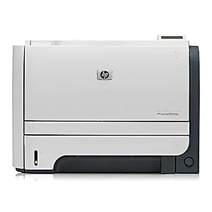 HP LaserJet P2055dn Workgroup Laser Printer Network - CE459A (Renewed)
