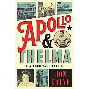 Apollo and Thelma