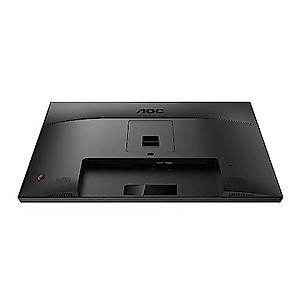 AOC G2490VX 23.8-inch Class Full HD 144Hz FreeSync 1ms Gaming Monitor (Renewed)