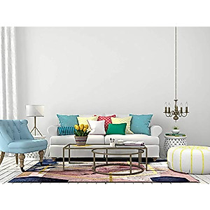 Abstract Geo Area Rugs Non-Slip Floor Mat Doormats Home Runner Rug Carpet for Bedroom Indoor Outdoor Kids Play Mat Nursery Throw Rugs Yoga Mat