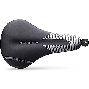 Selle Italia, Comfort Booster, Seat Cover, S, Black