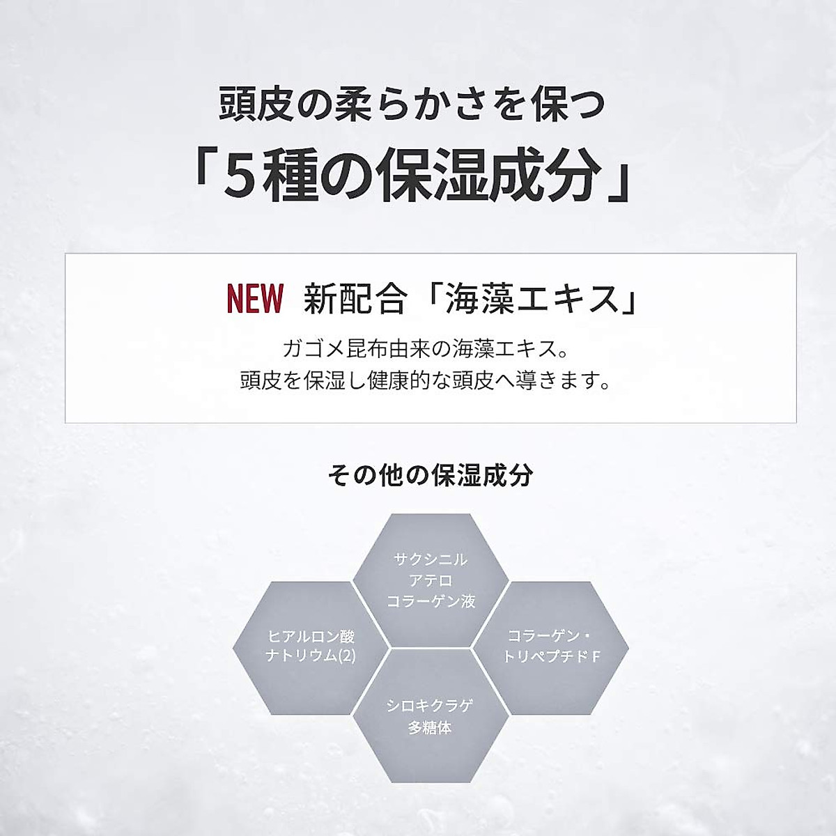 Angfa Scalp D Medicinal Shampoo for Men Dry skin set (Shampoo & Conditioner) 350ml Japan