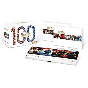 Best of Warner Bros. 100 Film Collection (DVD)