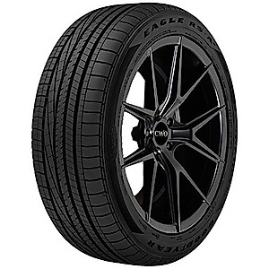 Goodyear Eagle RS-A2 Radial - P245/45R19 98V