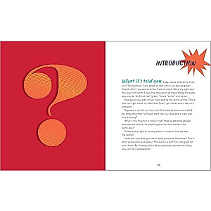 Big Thinkers and Big Ideas: An Introduction to Eastern and Western Philosophy for Kids