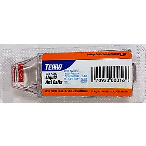 Terro Liquid Ant Killer