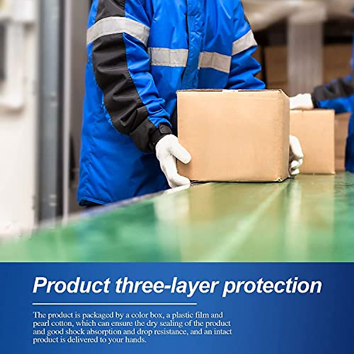 TcxLink TN720 Compatible TN-720 Black Toner Cartridge Replacement for Brother HL-5440DN DCP-8110DN MFC-8510DN Printer Toner.(2 Pack)